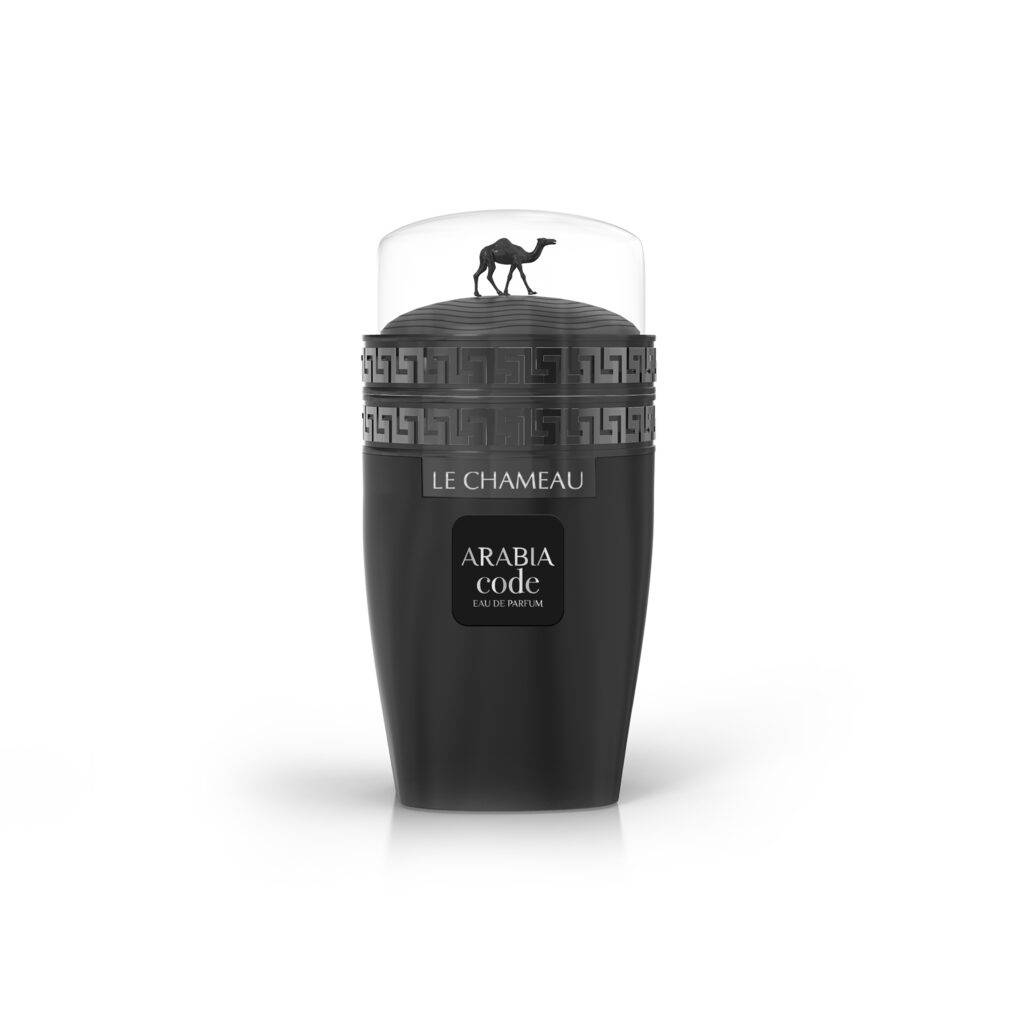 Arabia Code Perfume by Emper – Men’s Luxury Scent