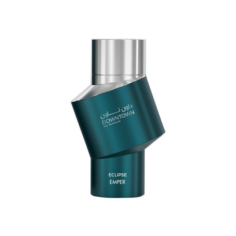 Downtown Eclipse - Emper Perfumes | Luxury Perfume Brand in Dubai