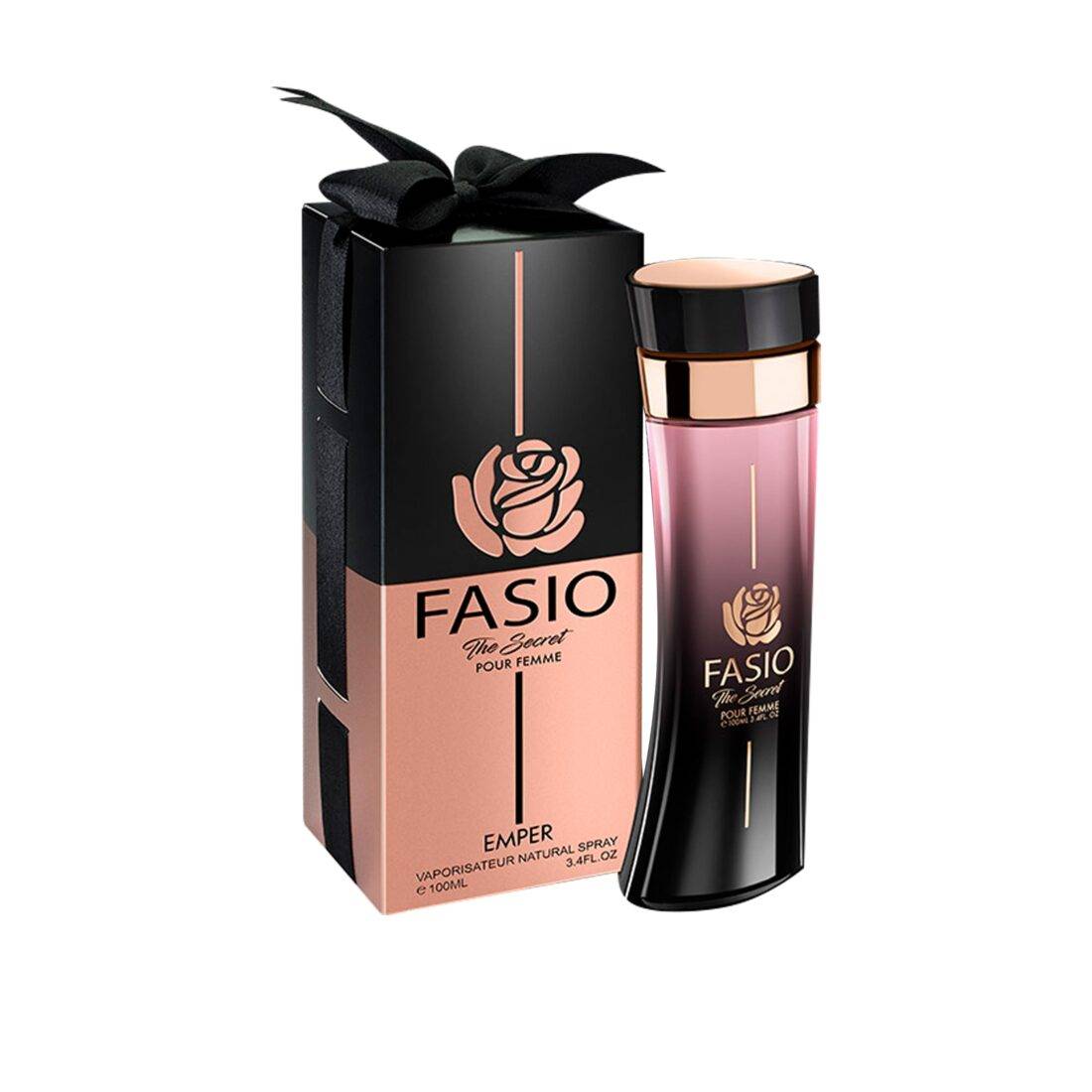 Fasio Secret - Emper Perfumes | Luxury Perfume Brand in Dubai
