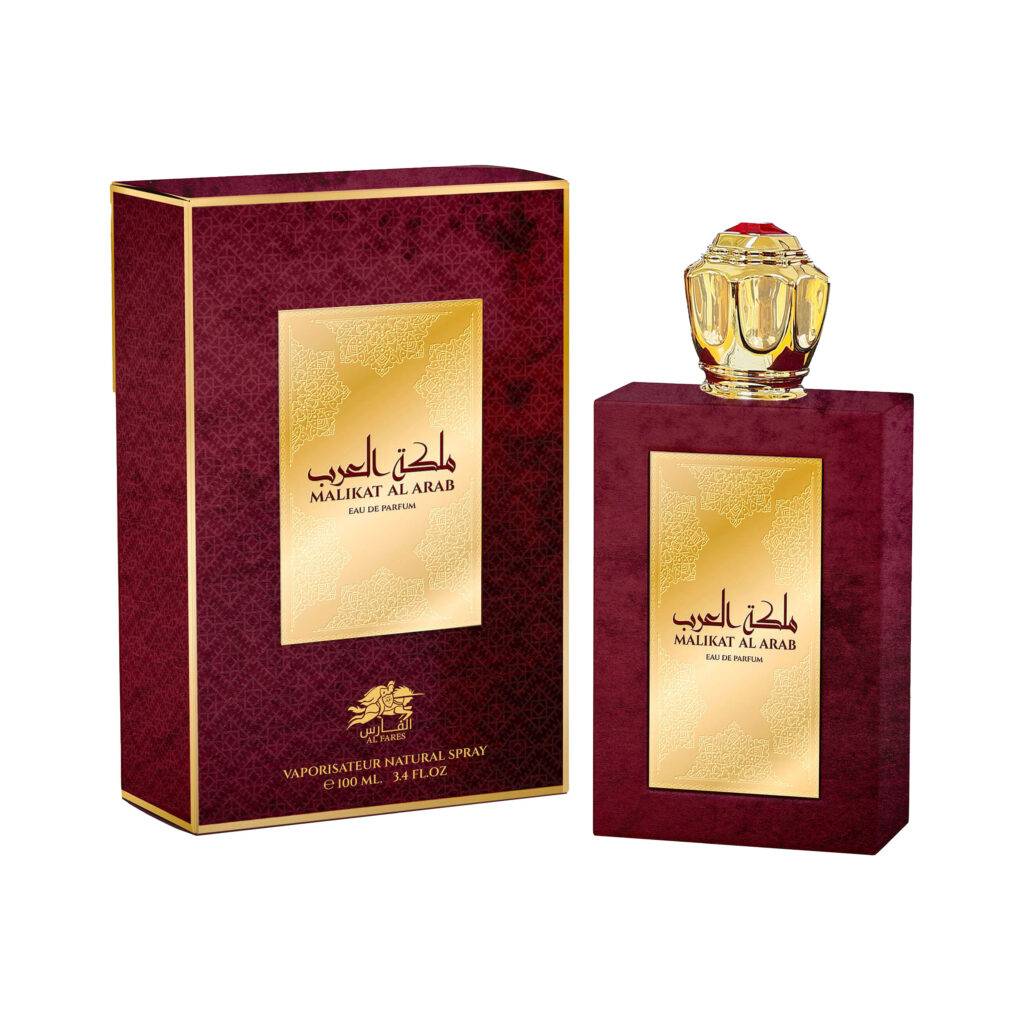 Malikat Al Arab - Emper Perfumes | Luxury Perfume Brand in Dubai
