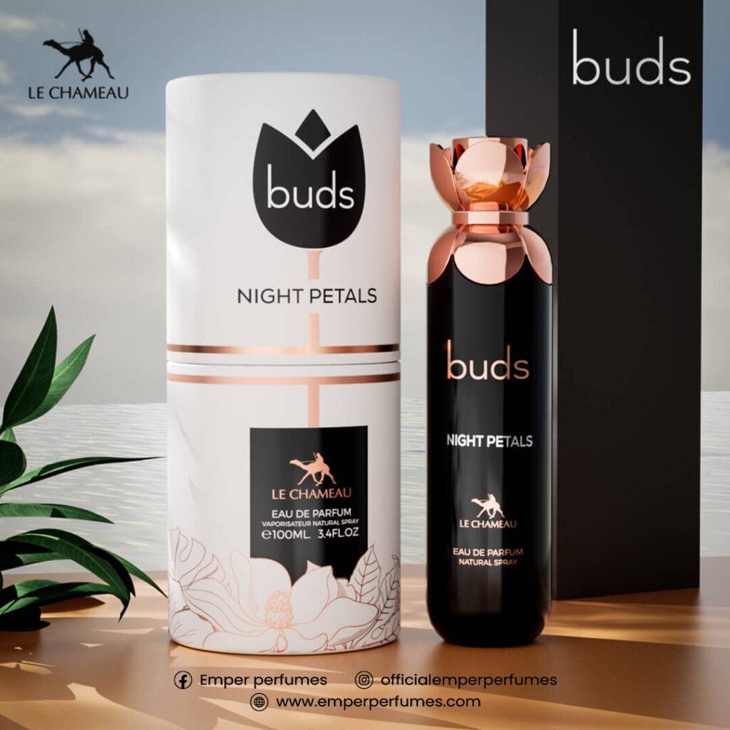 Emper Perfumes – Luxury Fragrance Brand | Crafted in Dubai