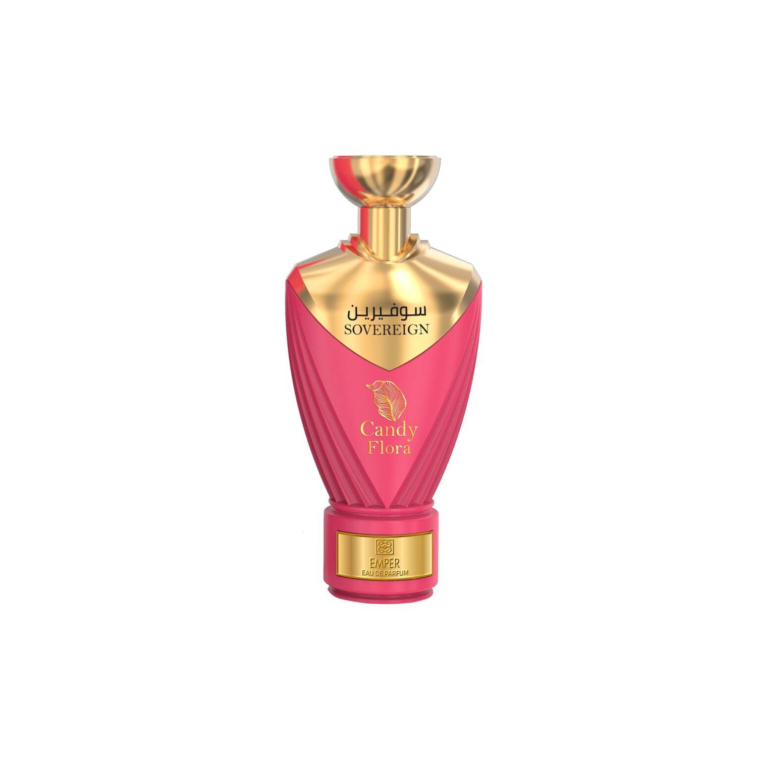 Sovereign Candy Flora - Emper Perfumes | Perfume Brand from Dubai