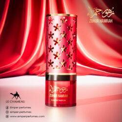 Emper Perfumes – Luxury Fragrance Brand | Crafted in Dubai