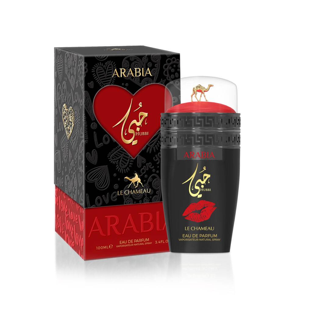 Arabia Hubbi - Emper Perfumes | Luxury Perfume Brand in Dubai