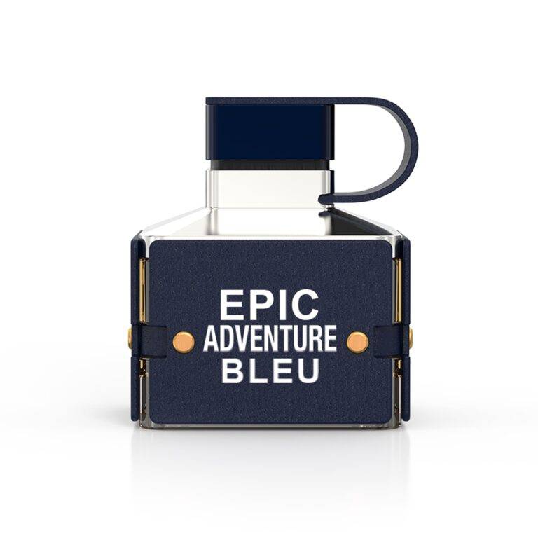 Epic Adventure Bleu - Emper Perfumes | Perfume Brand from Dubai
