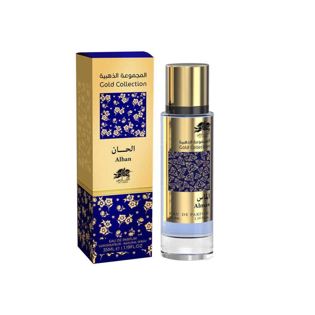 Almas (35ML) - Emper Perfumes | Perfume Brand from Dubai
