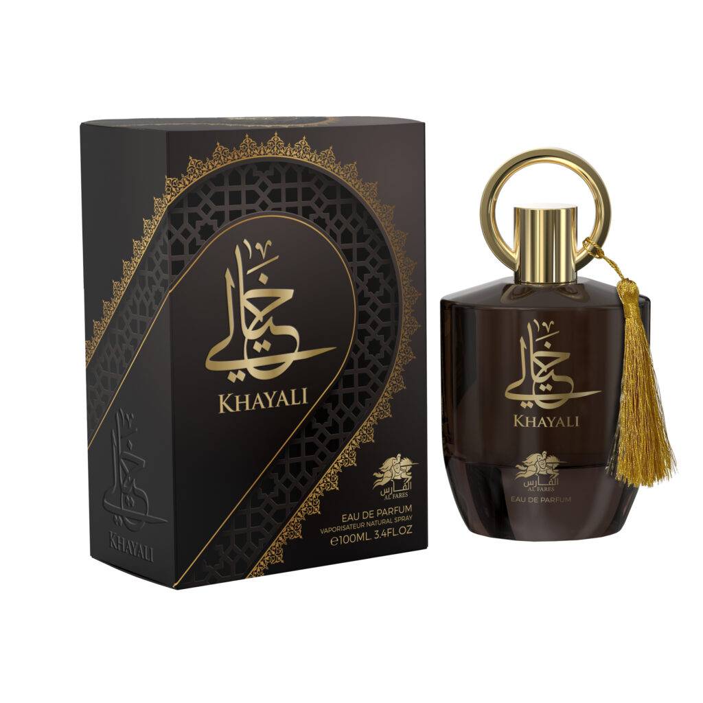 Khayali - Emper Perfumes | Luxury Perfume Brand in Dubai