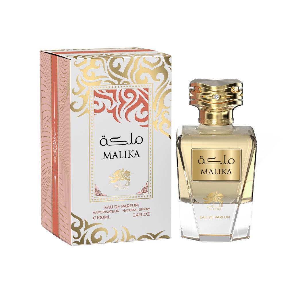Malika - Emper Perfumes | Luxury Perfume Brand in Dubai