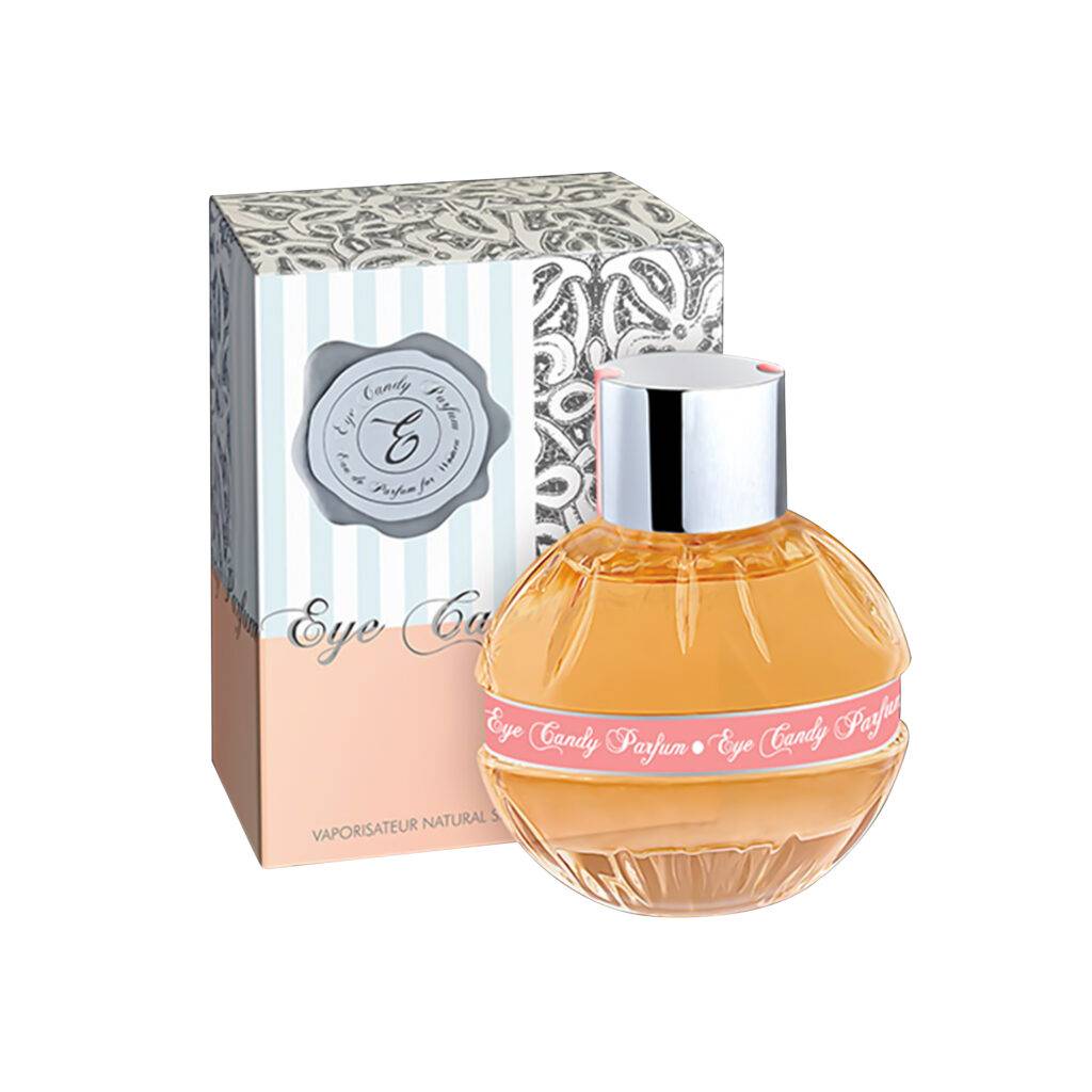 Eye Candy - Emper Perfumes | Luxury Perfume Brand in Dubai