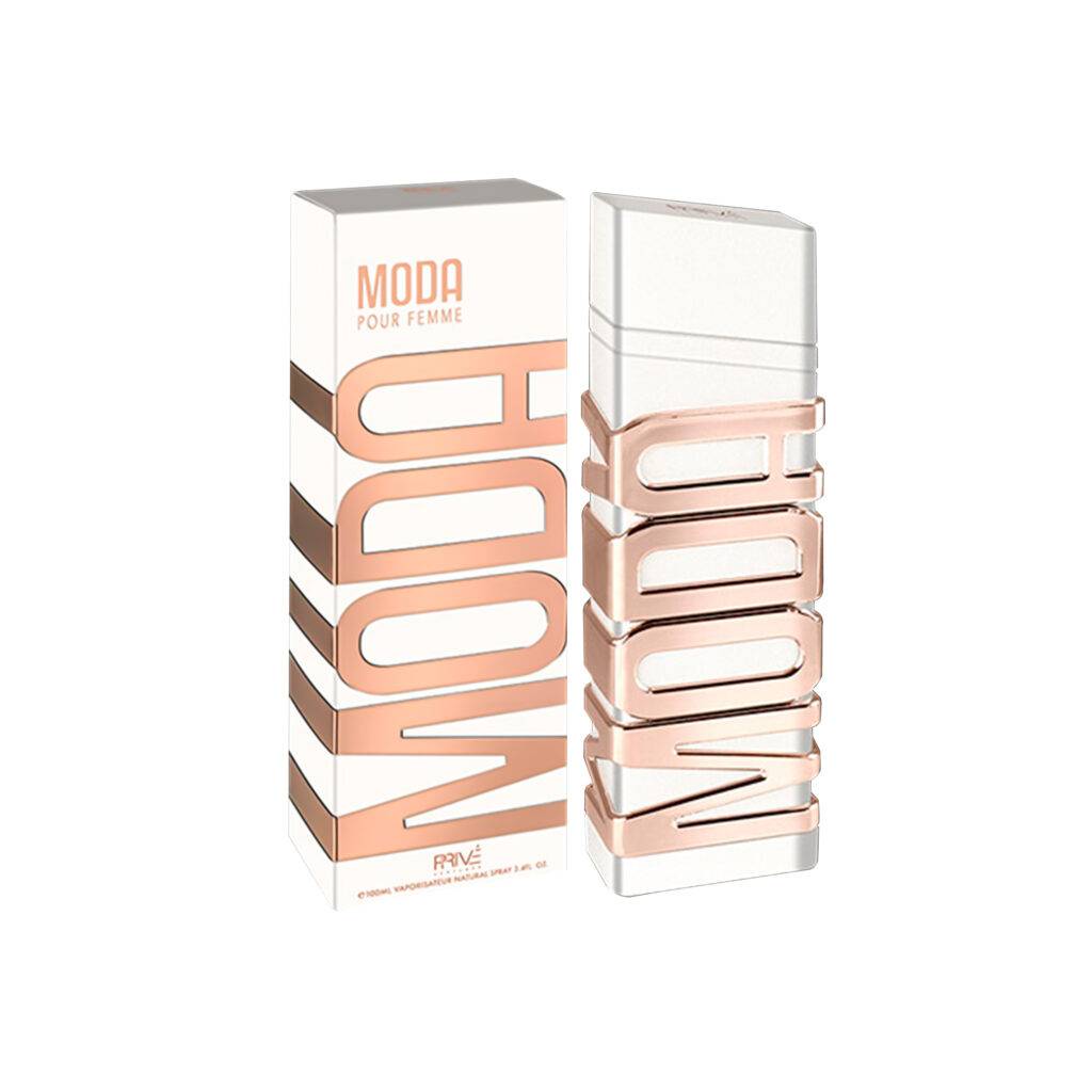 Moda - Emper Perfumes | Luxury Perfume Brand in Dubai
