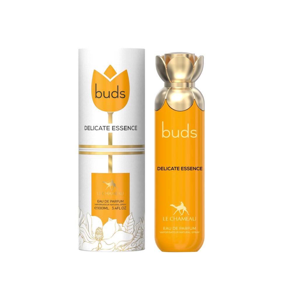 Buds Delicate Essence - Emper Perfumes | Perfume Brand from Dubai
