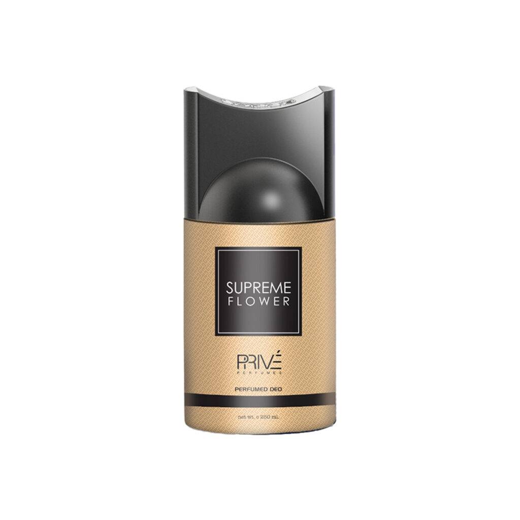 Supreme Flower (250 ML) - Emper Perfumes | Luxury Perfume Brand in Dubai