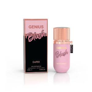 Genius Blush (25 ML) - Emper Perfumes | Perfume Brand from Dubai